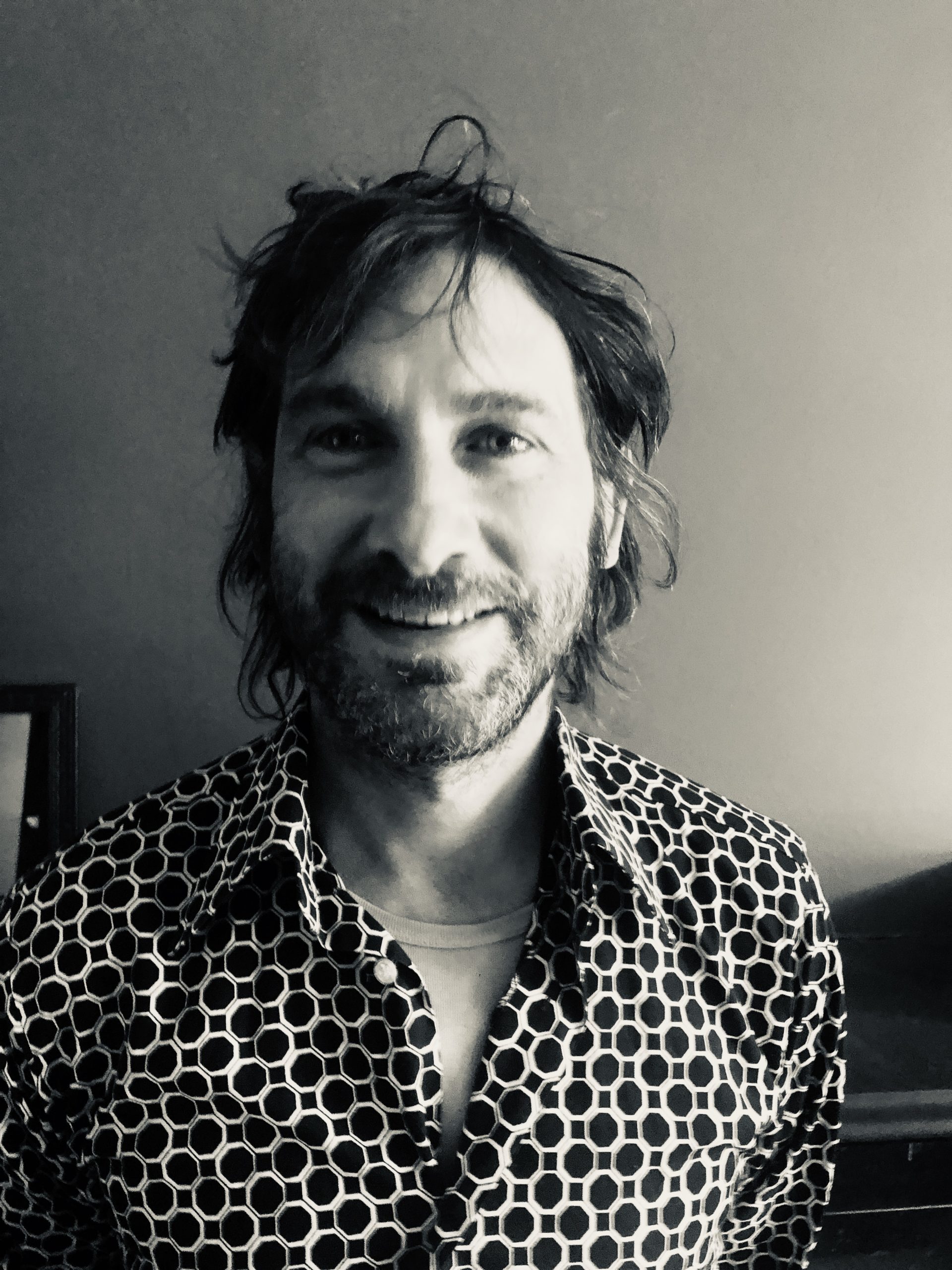 Q&A With Frank Broughton - Yummies Film & TV Catering London | Location ...