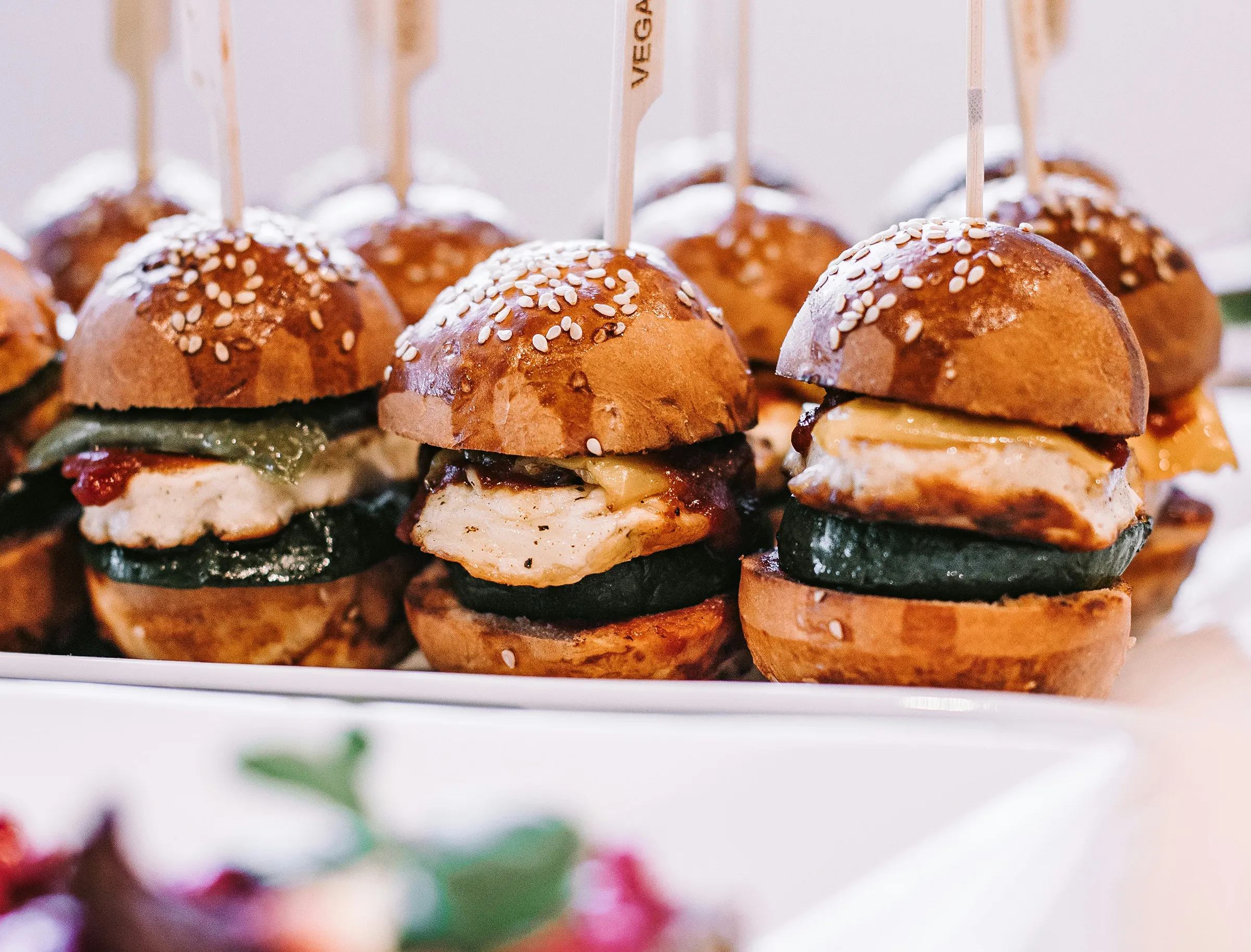 What are Craft Services